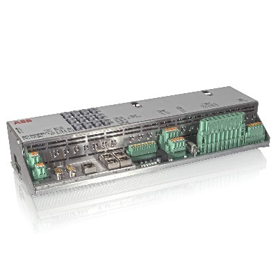 DC Drives, UNITROL®AVR – samhitatechnew